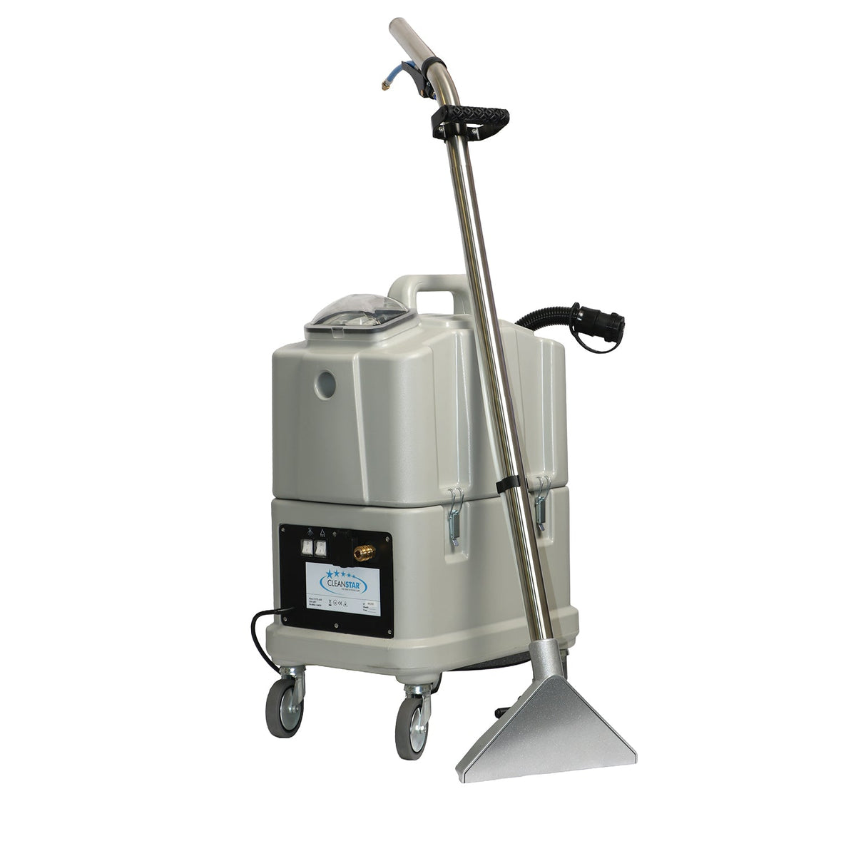 Improve Hygiene with Carpet Extraction – Cleanstar