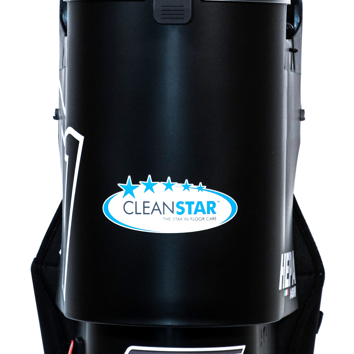 Vacuum Cleaners – Cleanstar