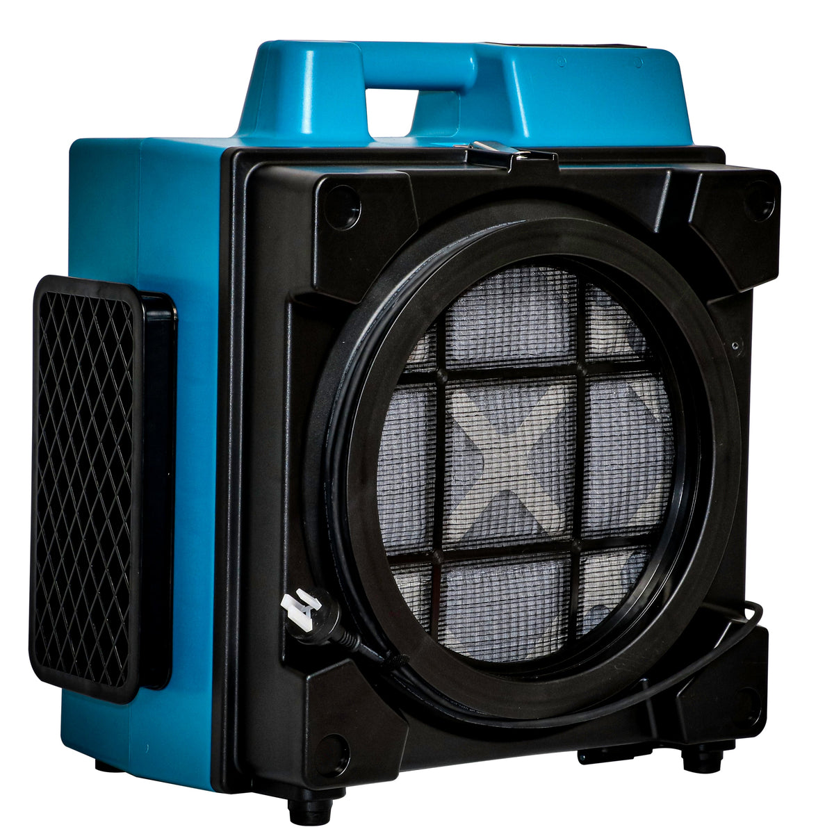 Air Scrubbers & Purifiers – Cleanstar