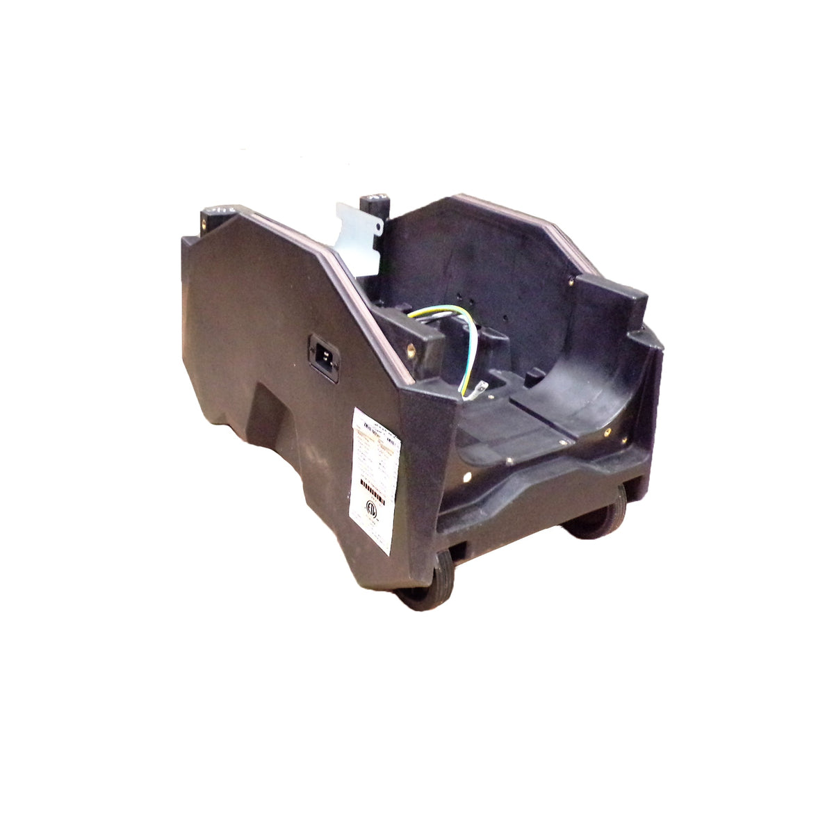 Bottom Housing To Suit:XD-85LH Dehumidifier – Cleanstar