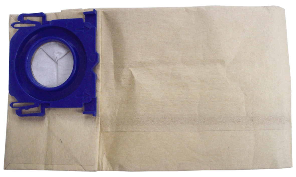 VAC BAG - CLARK / CLARK CLEAN SMARTVAC (10PK PAPER) #AF1029 – Cleanstar