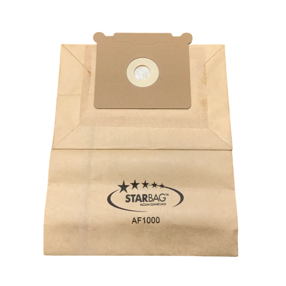VAC BAG - HAKO SUPERVAC 50 (10PK PAPER) #AF1000-10 – Cleanstar