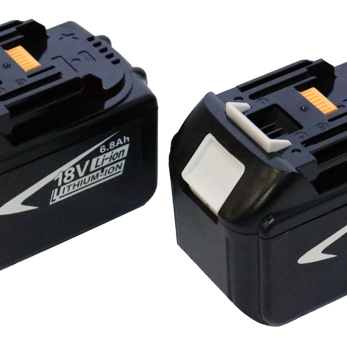 Battery Pack (2 x batt) for PROSTAR – Cleanstar