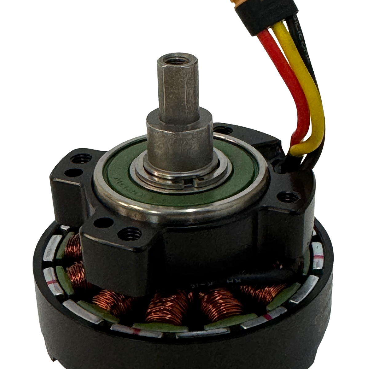 24V Digital Head Motor DRYFT – Cleanstar