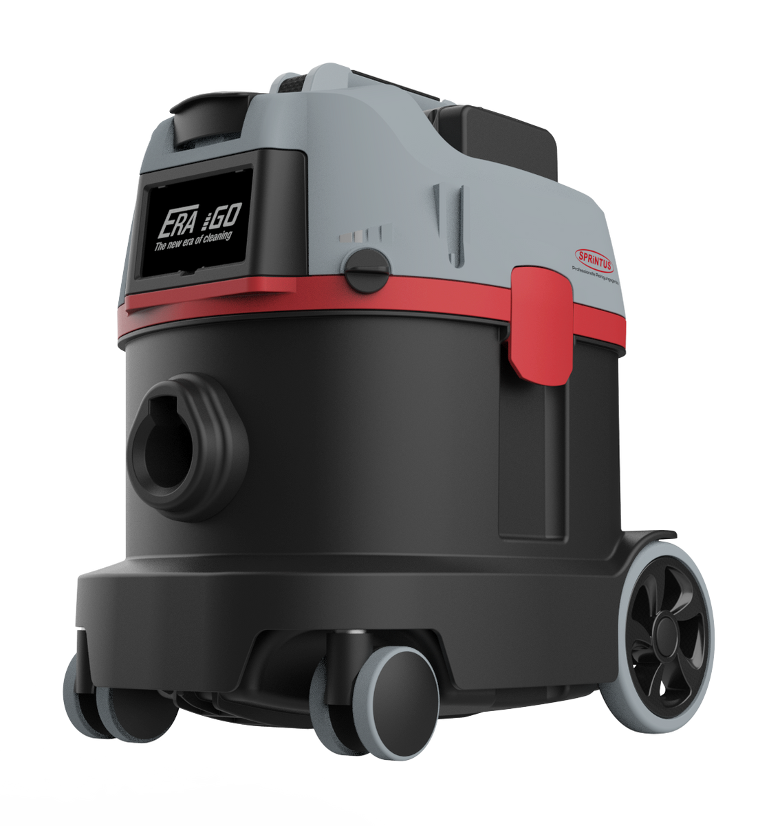 ERA iGO Cordless Canister Vacuum Cleaner – Cleanstar