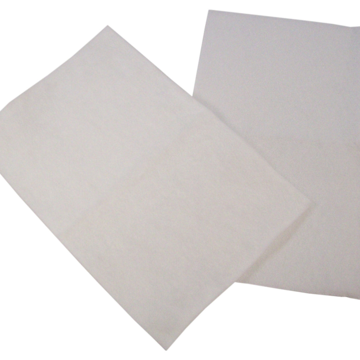 UNIVERSAL EXHAUST FILTER (SOFT) - A4 SIZE-FILTERS – Cleanstar