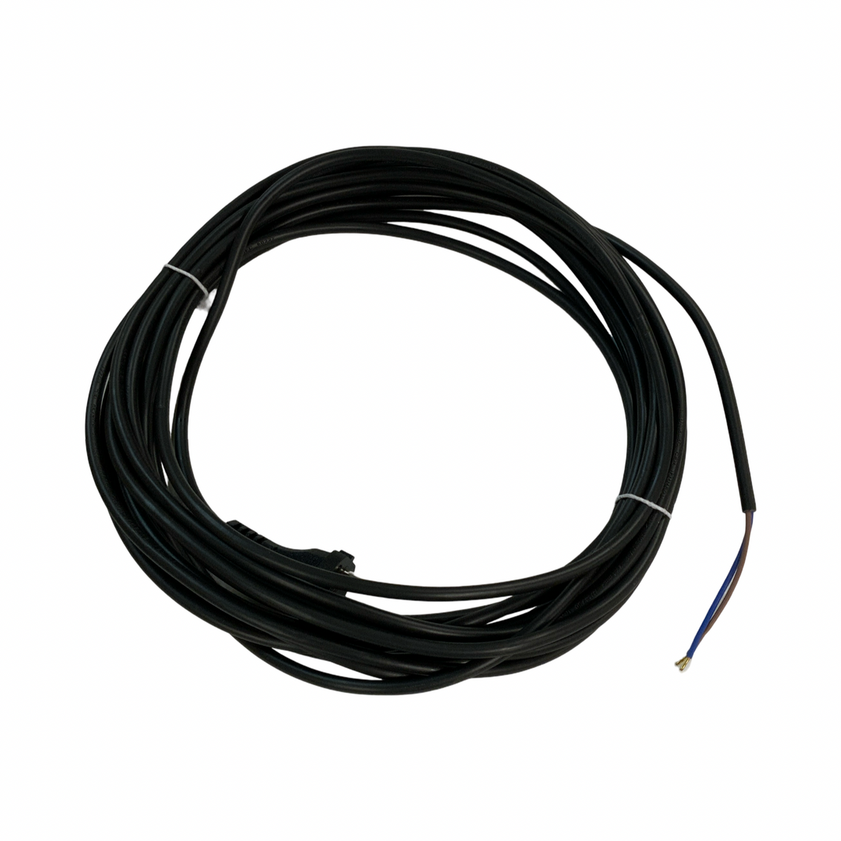 AS5 Evo Power cord – Cleanstar