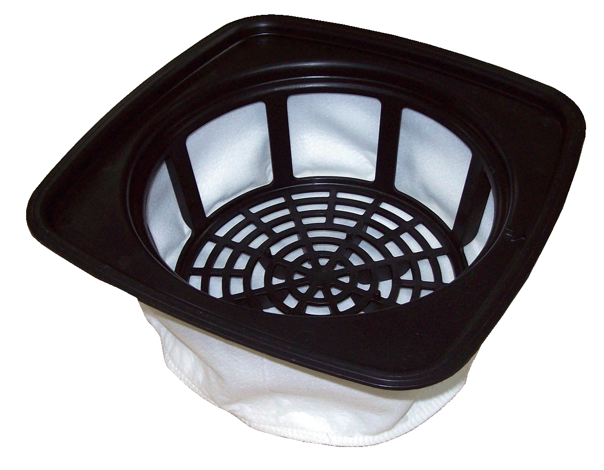 POLYESTER FILTER SET FOR - CLEANSTAR HYPERVAC AS5 – Cleanstar