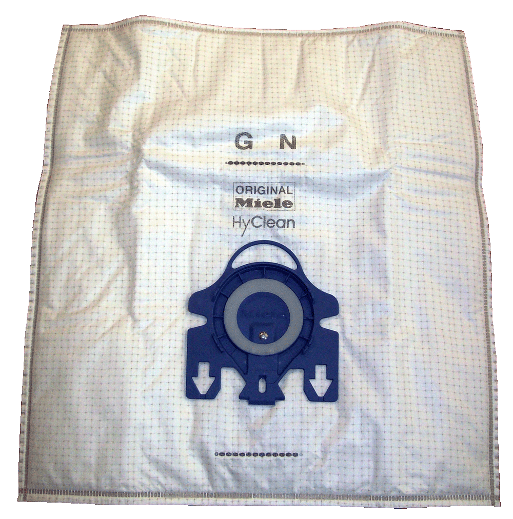 Vacuum Cleaner Bags – Cleanstar