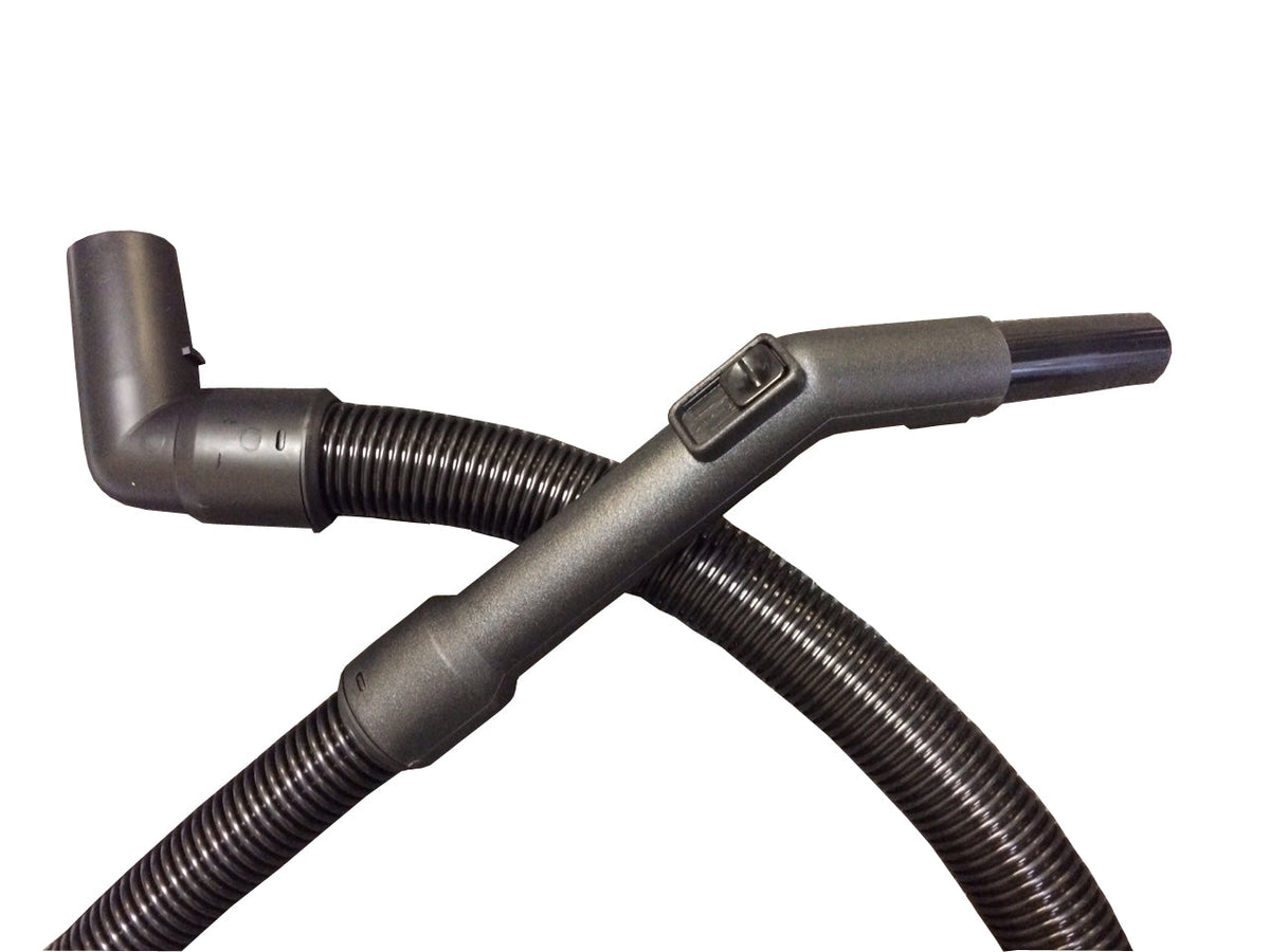 Complete Hose To Suit:Nilfisk GD5/GD10 – Cleanstar