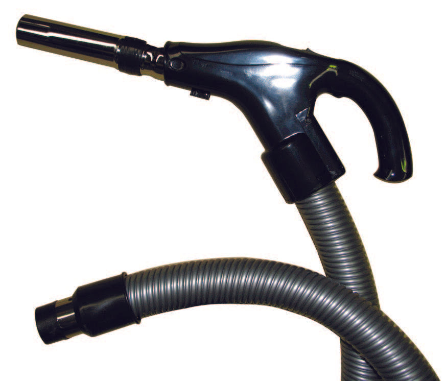 Switch Hose 12m (Silver Ducted) – Cleanstar