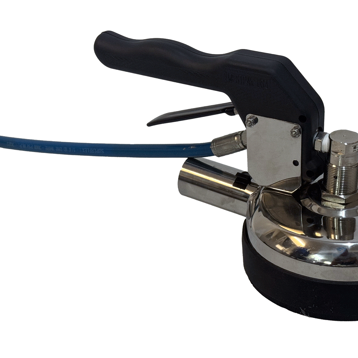 Hand Spinner Tool for Carpet Extractors – Cleanstar