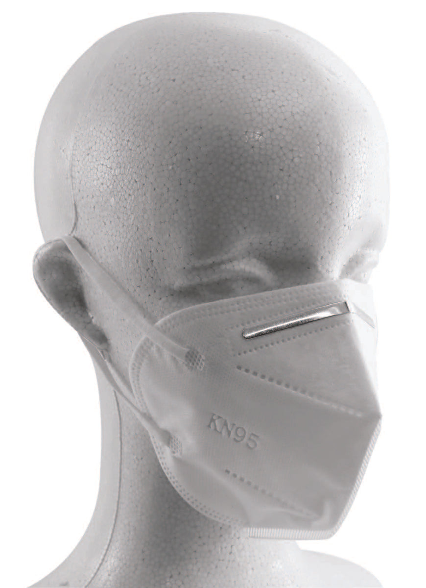 KN95 Face Masks 5pk – Cleanstar