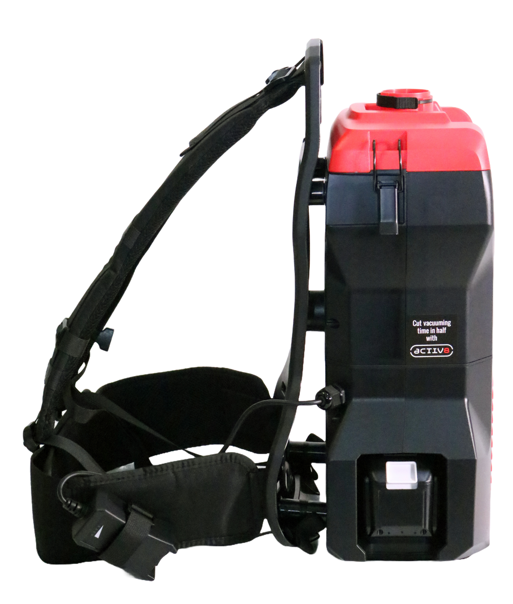 Vacuum Cleaners – Cleanstar