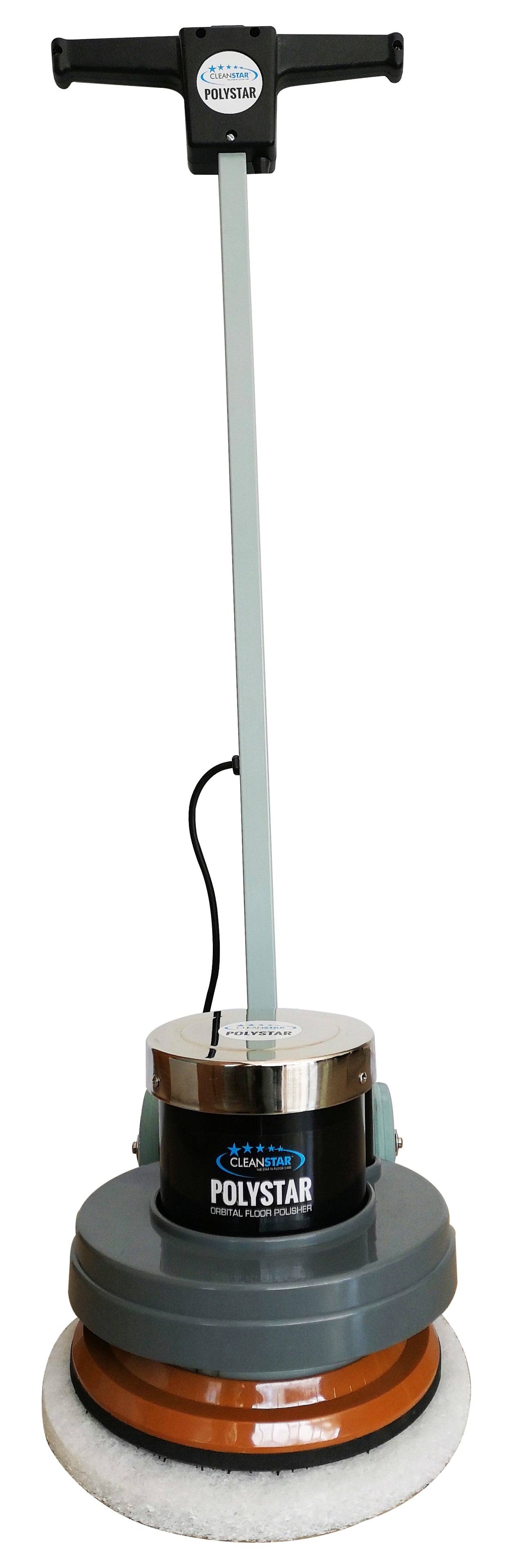 POLYSTAR 13" Floor Polisher - Compact & Powerful – Cleanstar