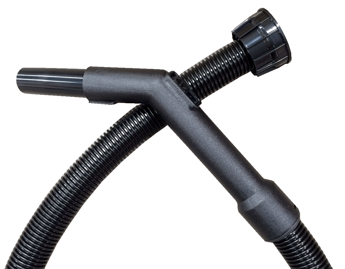 Backpack Complete Hose to suit Pacvac Superpro – Cleanstar