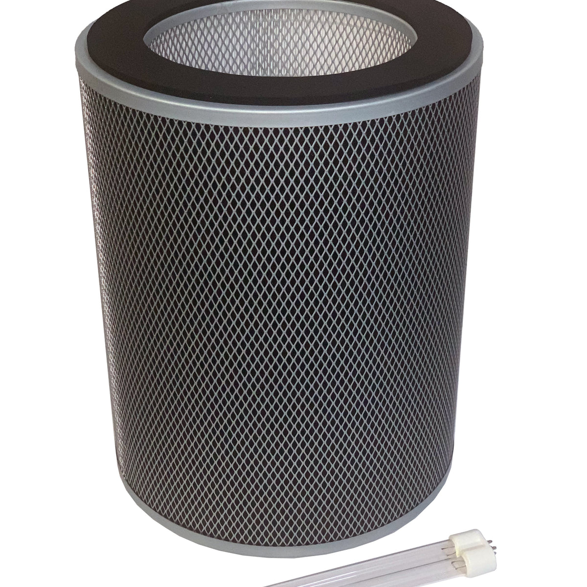 Hepa Filter & UVC Lamp Set – Cleanstar