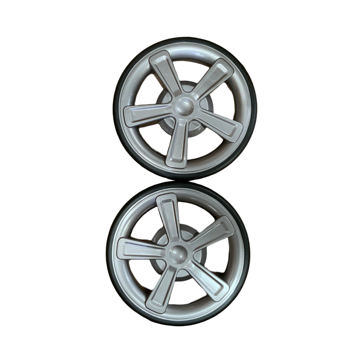 Wheel To Suit Allergy – Cleanstar
