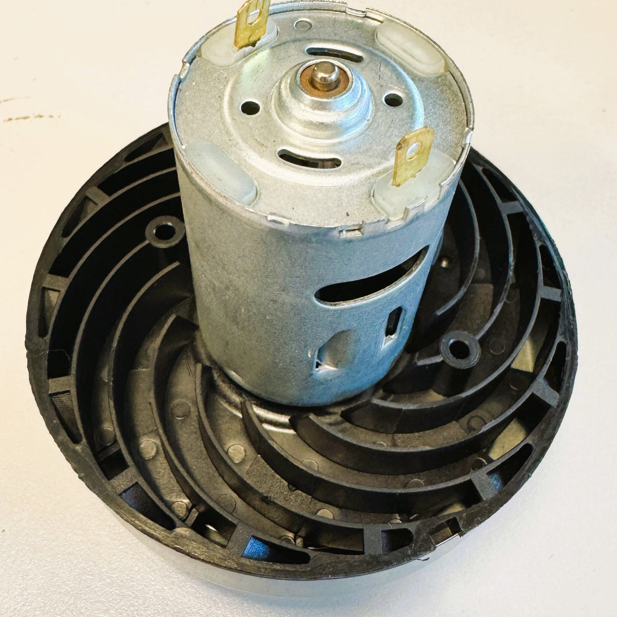 Galaxy Handheld Motor (NEW CURRENT STYLE) – Cleanstar