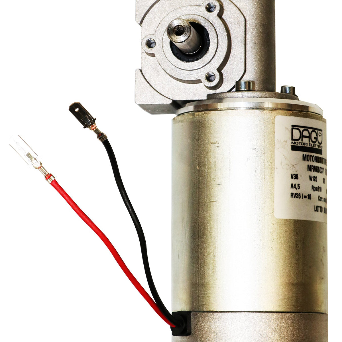 Right Brush Motor for Mira – Cleanstar