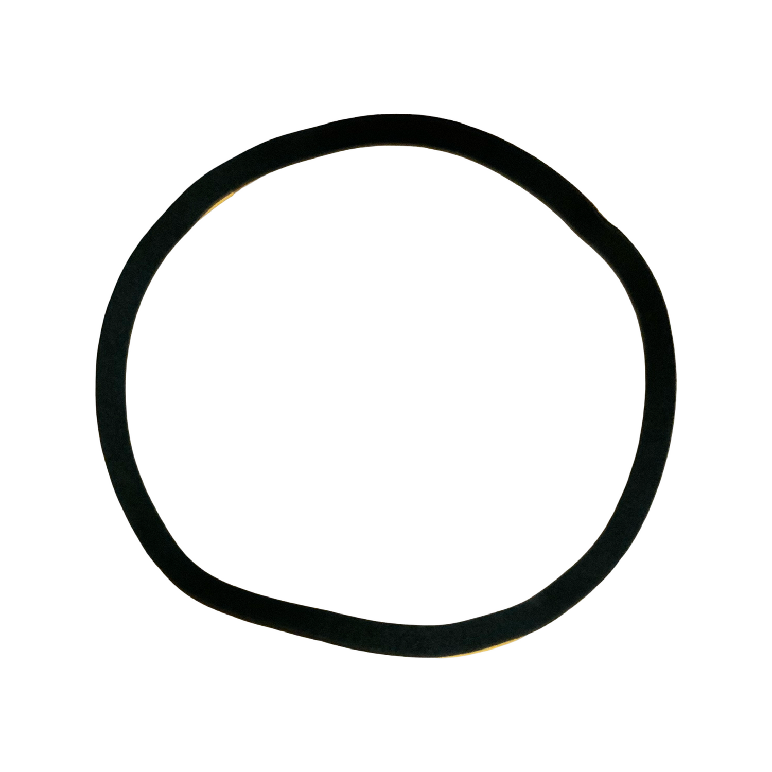 Gasket for Filter Support To Suit:SABRE PORTABLE CARPET EXTRACTION MAC ...