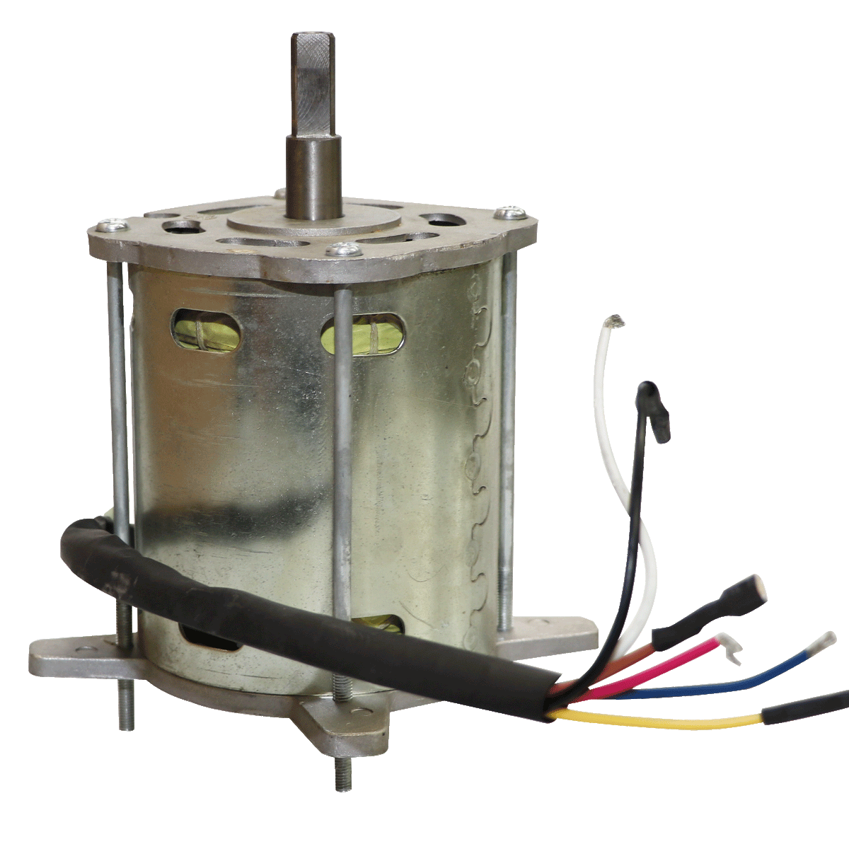 XPOWER X-400 Air Mover Motor (X-400-38) – Cleanstar